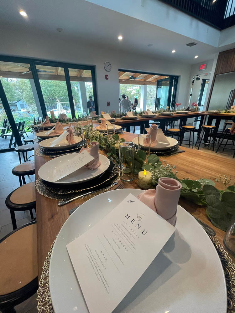 Wedding Catering, Event Planning | Orlando, FL | inGenious Elegance ...